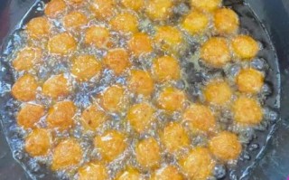 肉圆子怎么做_肉圆子为什么散