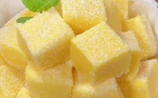 只用鸡蛋和糖能做什么甜品_简单零失败