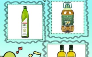 希腊橄榄油哪个品牌好_如何辨别特级初榨