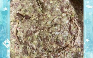 白菜包子馅怎么做_白菜包子馅怎么调才好吃