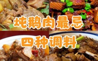 老鹅肉怎么做好吃_老鹅肉去腥嫩化技巧