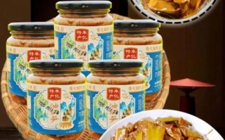 奉化阿姨手工油焖笋哪里买_正宗做法揭秘