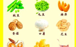 缺锌吃什么食物补充最快_哪些食物含锌量高