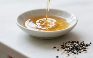 麻油怎么做_自制麻油详细步骤