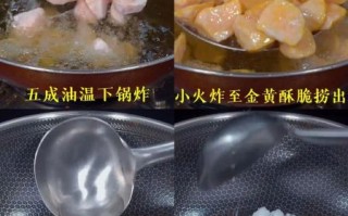 拔丝红薯怎么做_拔丝红薯糖浆比例