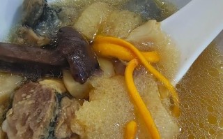 花菇和香菇哪个适合炖汤_炖汤用花菇还是香菇好
