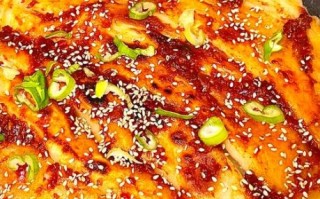 葱花饼的家常做法用不用醒面_葱花饼怎么做才酥脆