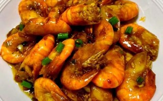 虾怎么做好吃_虾的吃法大全