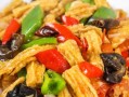 红烧腐竹怎么做_饭店级口感秘诀