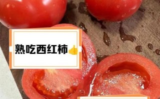 西红柿生吃还是熟吃_哪种吃法营养最高