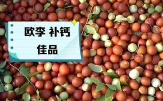什么水果补钙效果好_补钙水果前十位