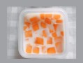 芒果怎么切_芒果布丁怎么做