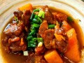 排骨炖萝卜土豆怎么做_排骨炖萝卜土豆先放哪个