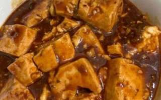 炖豆腐怎么做好吃_家常炖豆腐的做法