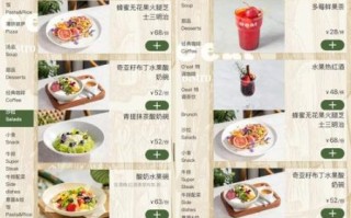 网站菜单模板怎么选_如何优化网站菜单结构