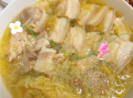 酸菜炖肉怎么做_酸菜炖肉用五花肉还是前腿肉