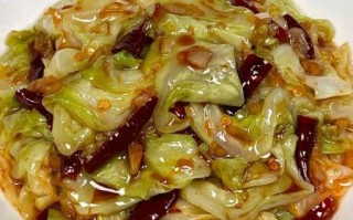 手撕包菜怎么撕_手撕包菜怎么炒才脆