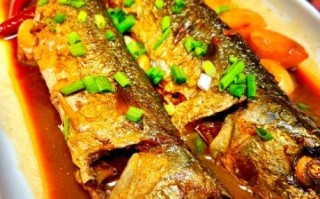20斤大青鱼怎么做好吃_大青鱼的家常做法