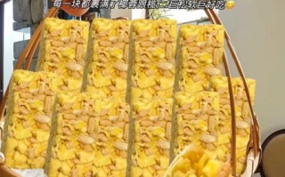 萨其马的做法_萨其马为什么叫萨其马