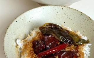 自制牛肉酱辣椒酱怎么做_保存多久不变质