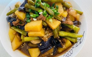 东北乱炖都放什么菜_正宗做法