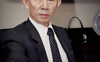 台塑集团董事长是谁_台塑集团现任董事长背景