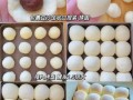 豆沙包的做法大全图解_豆沙包蒸多久才松软