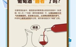 葡萄酒怎么喝好喝_葡萄酒怎么醒酒