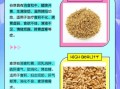 谷芽的功效与作用_谷芽和麦芽的区别