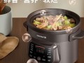 电炖锅2小时不沸腾_电炖锅不沸腾原因