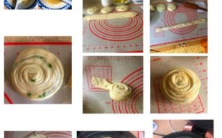 千层饼怎么做才酥脆_千层饼用什么面粉最好