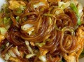 大头菜炒粉条怎么做_大头菜炒粉条的家常做法