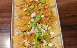 炸豆腐怎么炸外酥里嫩_家常炒豆腐的做法大全