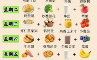 中学生早餐吃什么方便又营养_如何十分钟搞定