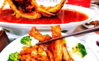 济南鲁菜馆哪家好_鲁菜必点招牌菜