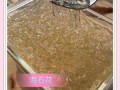 海石花糖水怎么做_海石花糖水功效与禁忌