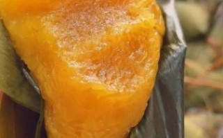 碱水粽和灰水粽的区别_哪个更好吃