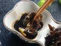 芥末木耳怎么做好吃_芥末木耳焯水几分钟