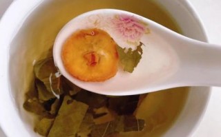 饭后喝荷叶茶能减肥吗_荷叶茶减肥原理