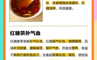 自制红糖姜枣茶的做法_经期可以喝吗