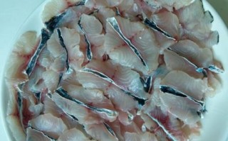 黑鱼怎么杀_黑鱼宰杀步骤图解