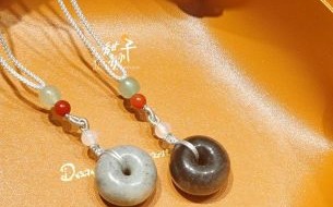 面包圈平安扣怎么编_面包圈平安扣寓意是什么