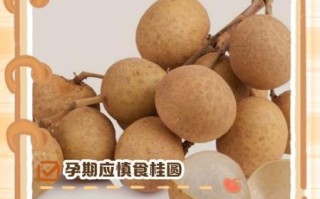 孕妇能吃龙眼吗_对宝宝有影响吗