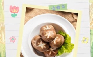 香菇怎么洗才干净_干香菇和鲜香菇清洗区别