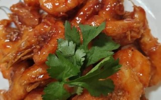 糖醋大虾怎么做_糖醋大虾做法视频教程