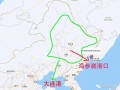 海参崴港口在哪里_海参崴港口对中国开放吗