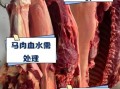 马肉是热性还是凉性_马肉吃了上火吗