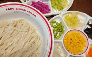 老北京炸酱面用什么酱_正宗配料有哪些