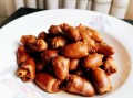 鸡心的营养价值及功效与作用_鸡心吃多了会上火吗
