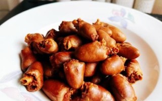 鸡心的营养价值及功效与作用_鸡心吃多了会上火吗